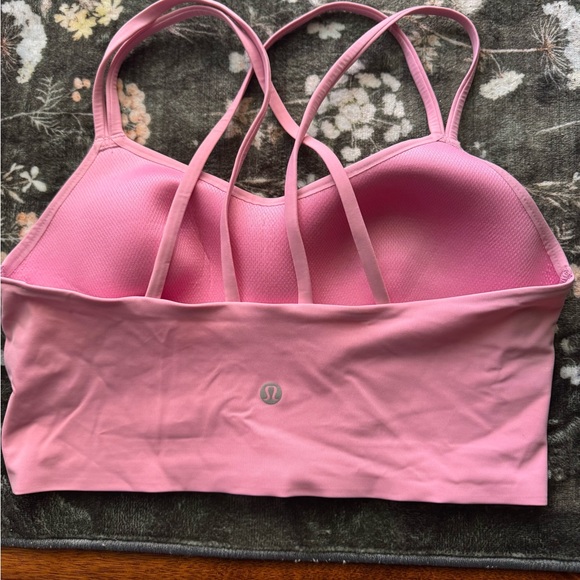 lululemon athletica | Intimates & Sleepwear | Lululemon Cloud Bra ...